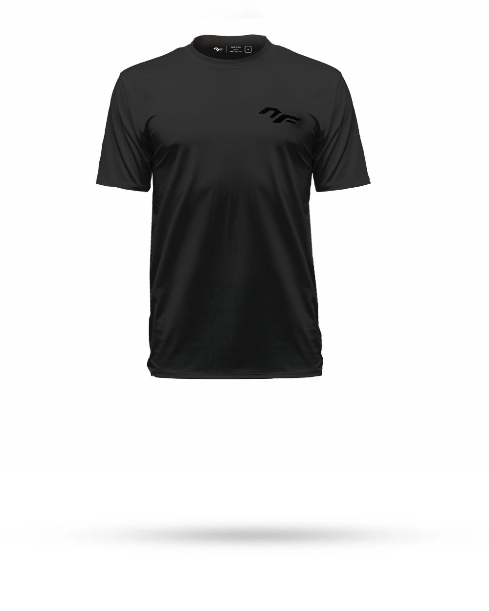 2025 S/S Tech Tee – NF