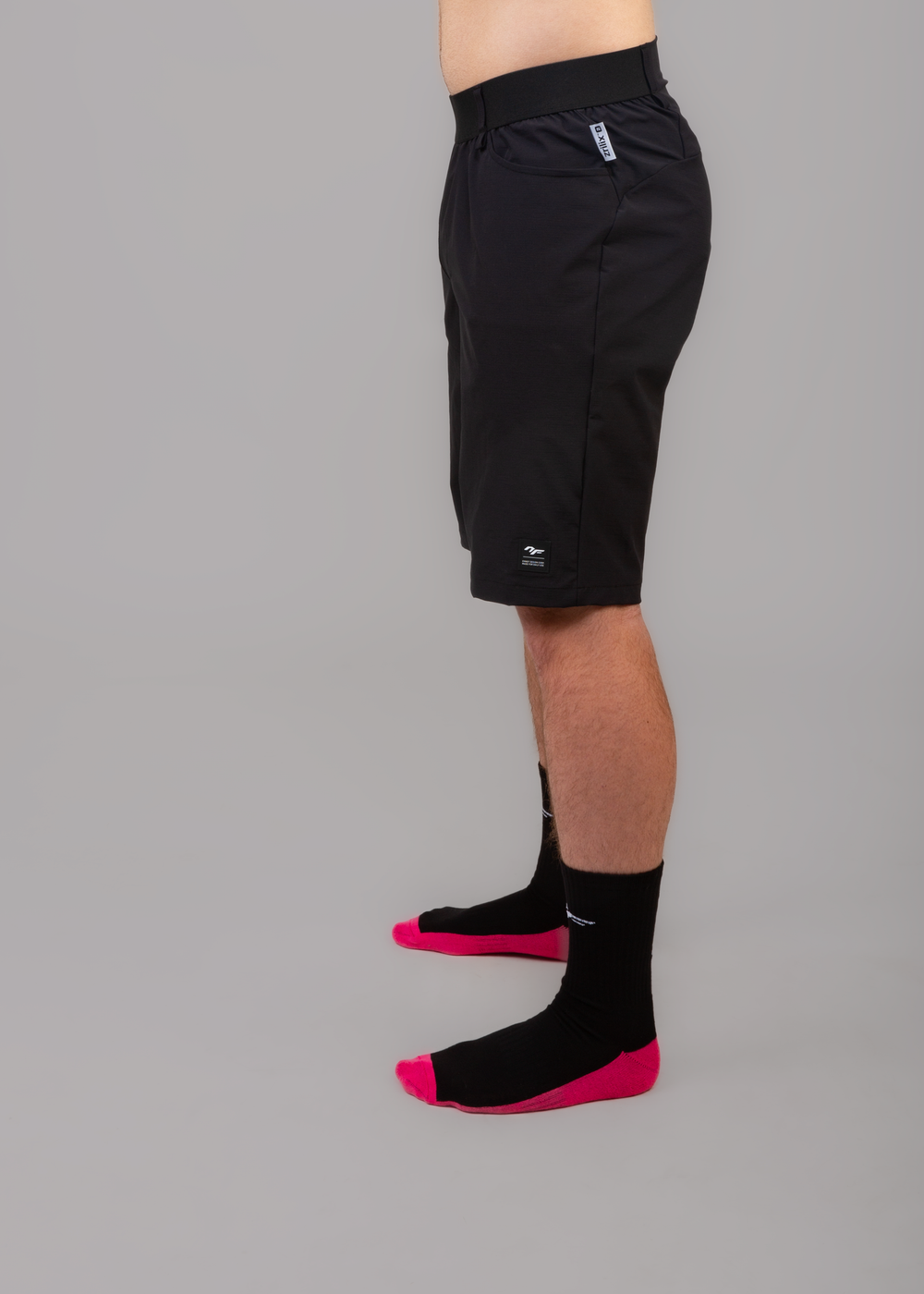 Lazerlite MTB Short – Maximum Airflow – NF