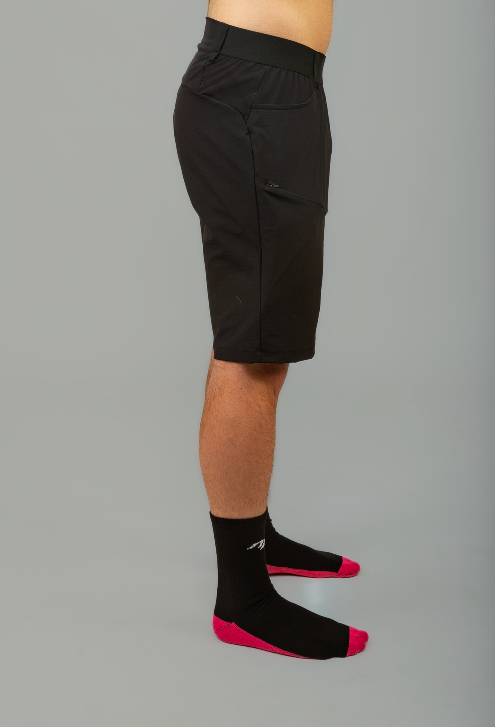 Lazerlite MTB Short – Maximum Airflow – NF