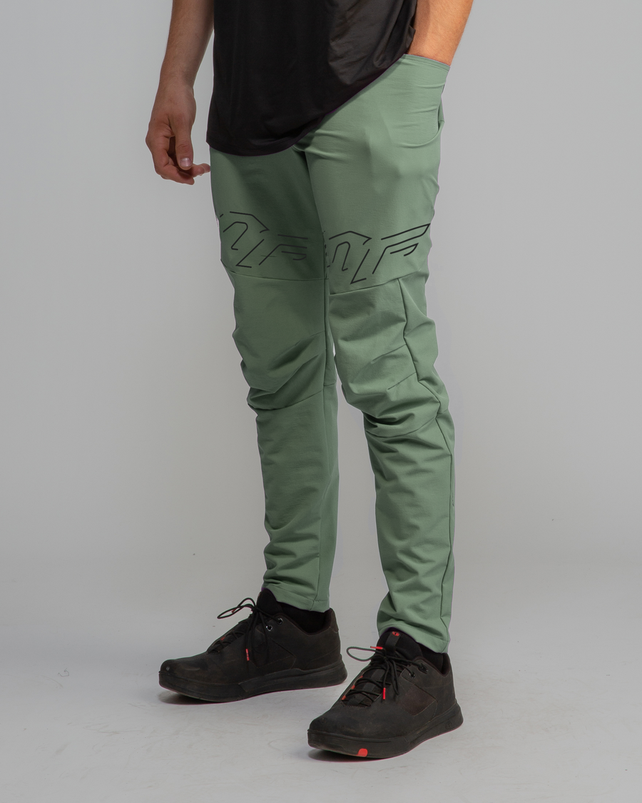 PANTS AND SHORTS – NF