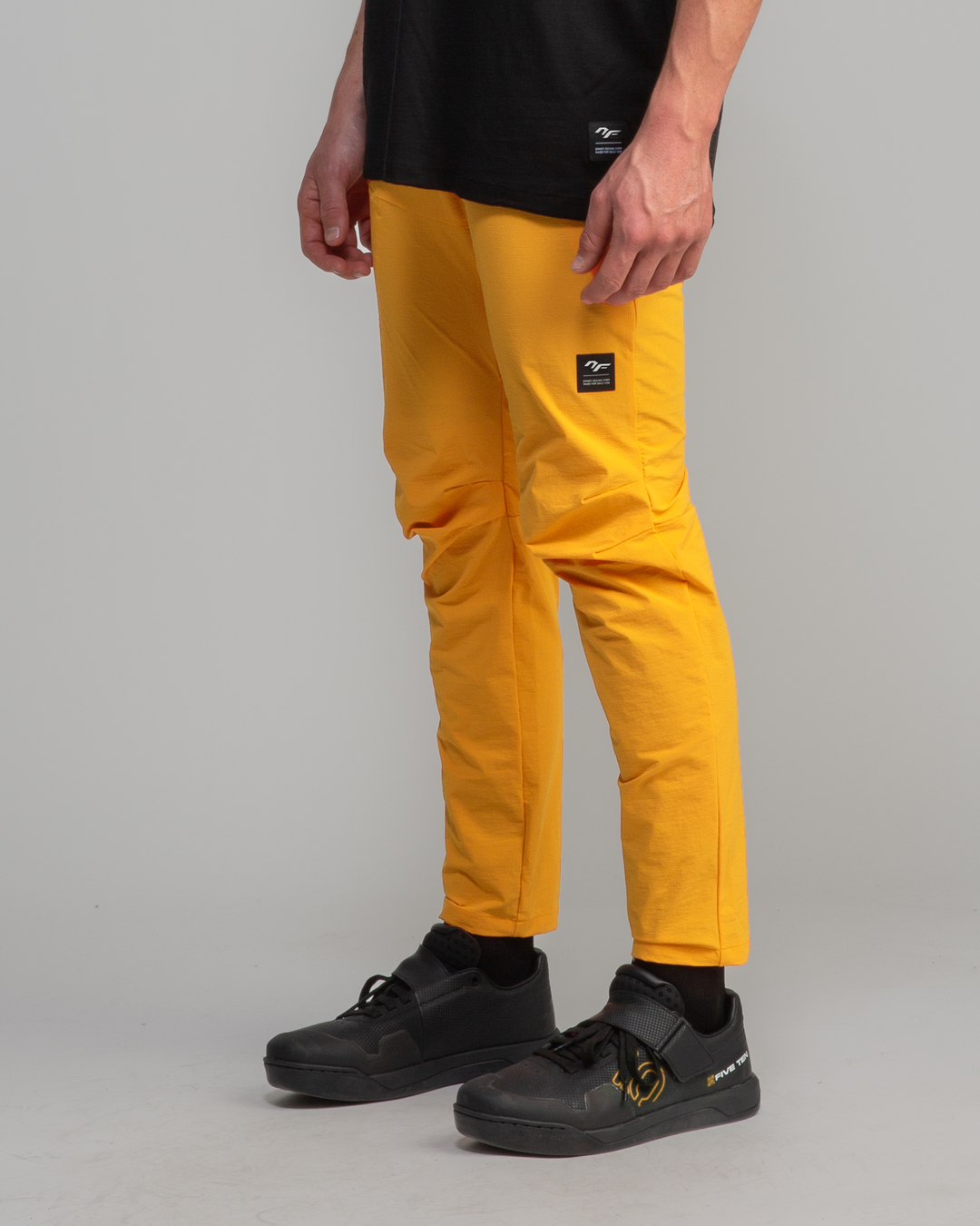 NF - Technical MTB Apparel Handmade in USA & Canada